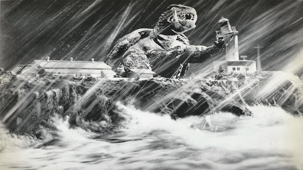 Gammera the Invincible’ review by SuperFanboyMan • Letterboxd