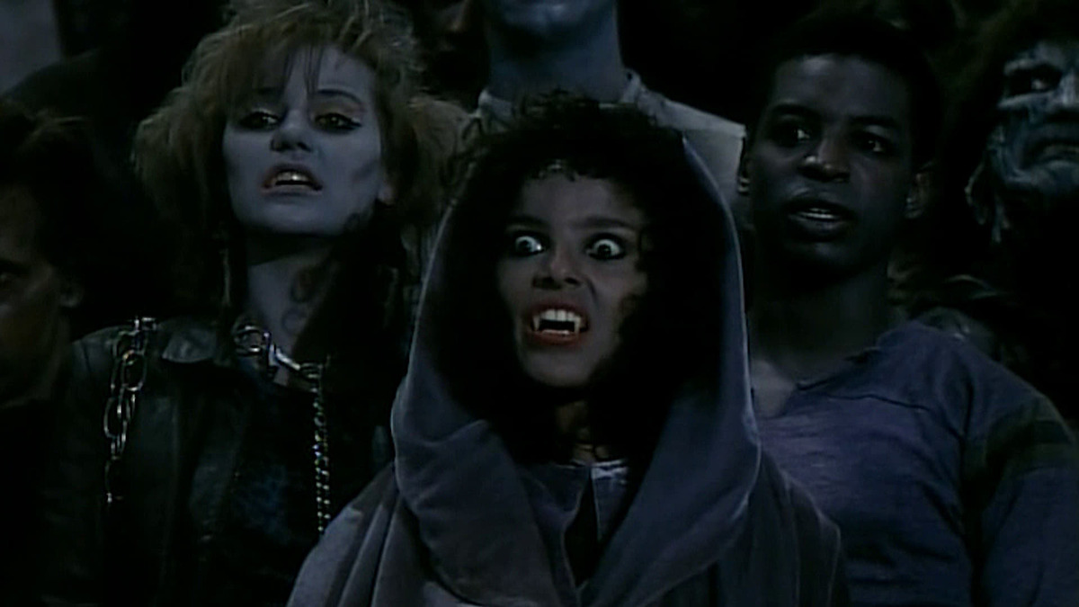 ‎The Midnight Hour (1985) directed by Jack Bender • Reviews, film ...