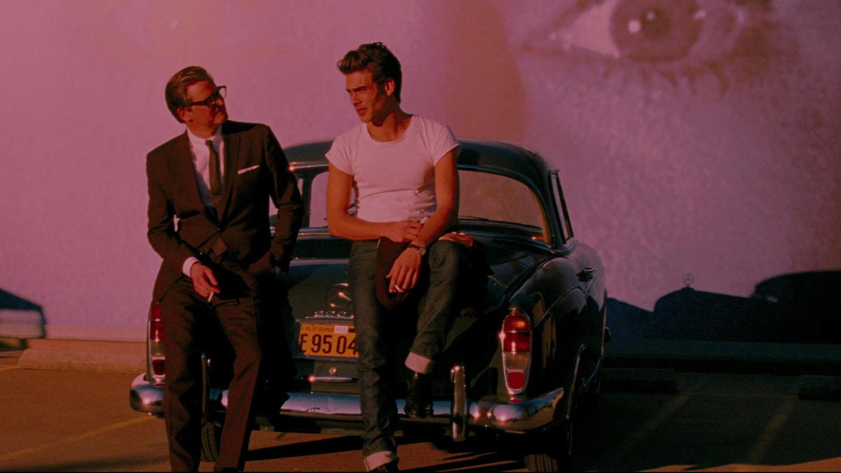 A Single Man’ review by Nick_Seger • Letterboxd