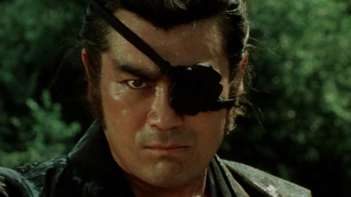 Shogun's Samurai’ review by FreakFilms • Letterboxd