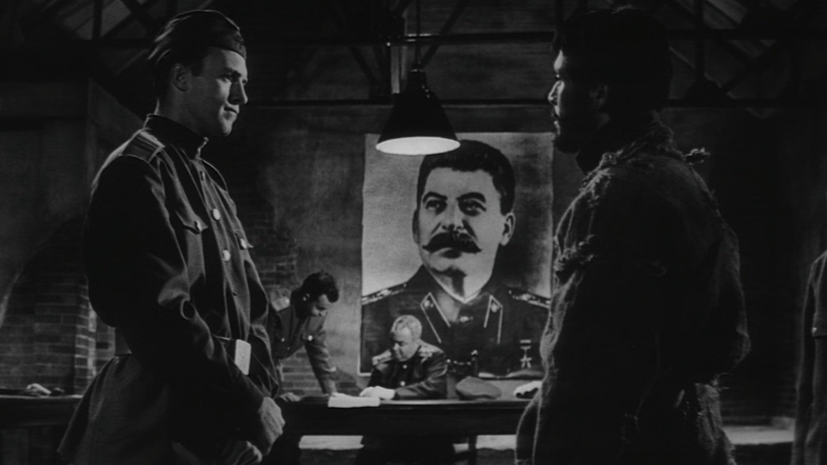 The Human Condition III: A Soldier's Prayer’ review by WSULKJ • Letterboxd