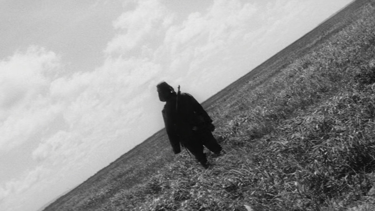The Human Condition III: A Soldier's Prayer’ review by karti • Letterboxd