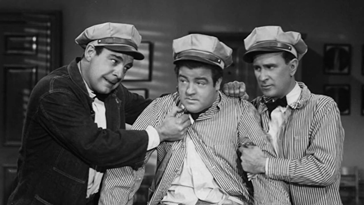 ‎Cinematic Time Capsule - 1945 Ranked, a list of films by 📀 Cammmalot 📀 ...