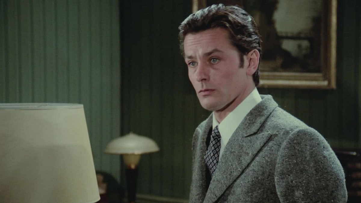 Flic Story’ review by tidal • Letterboxd