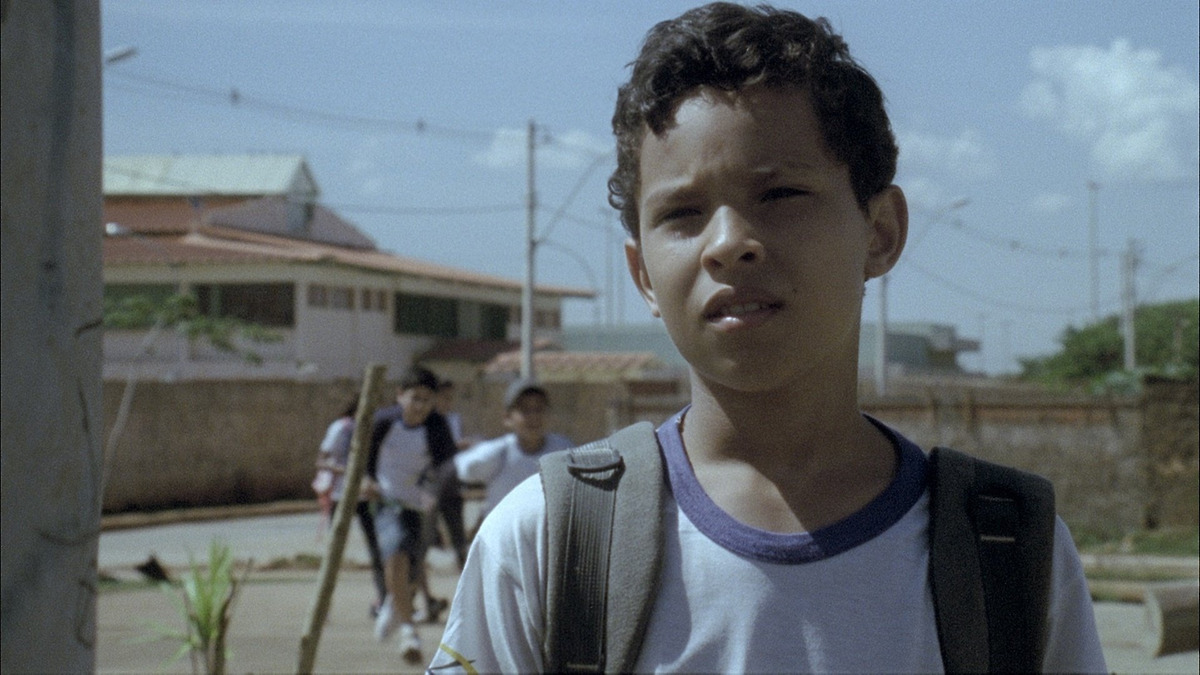 ‎My Friend Nietzsche (2012) directed by Fáuston da Silva • Reviews ...