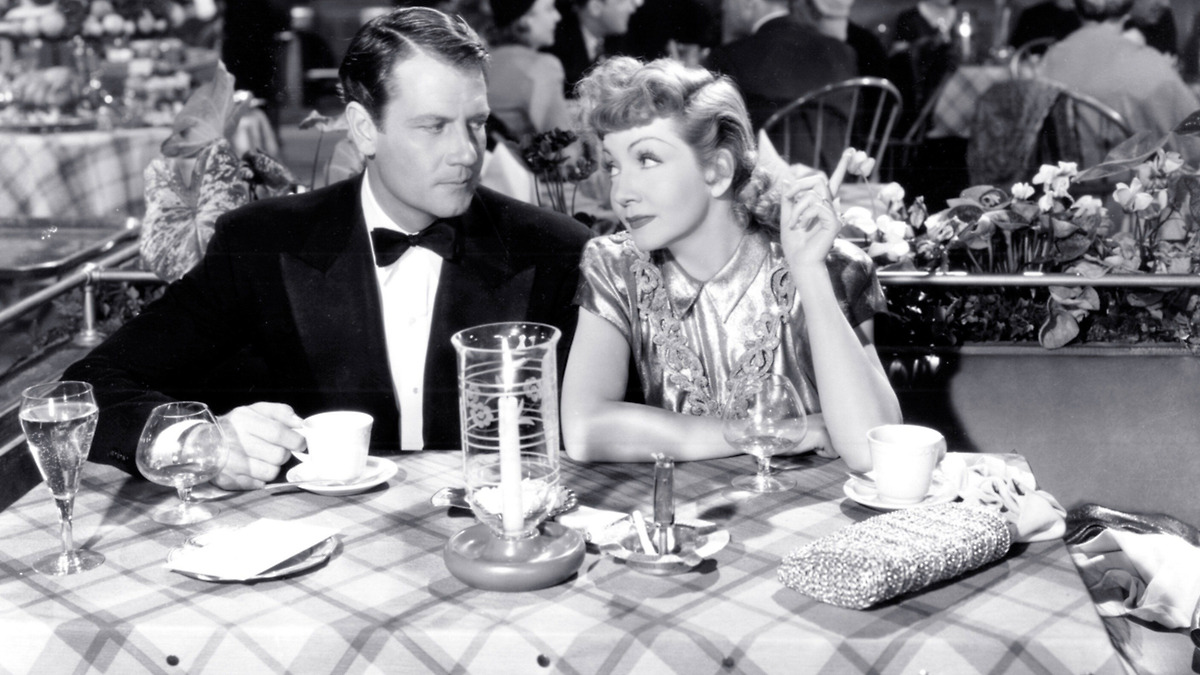 The Palm Beach Story’ review by Jack Moulton • Letterboxd