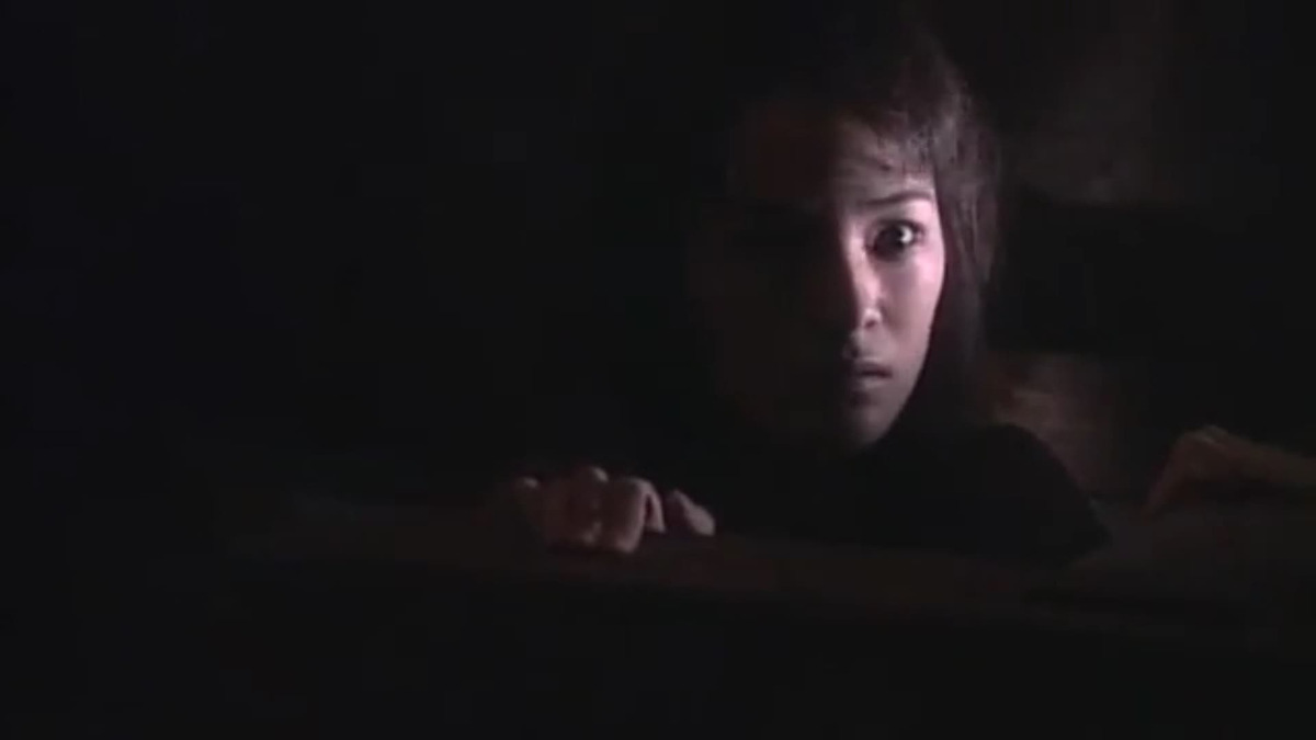 Ju-on: The Curse’ review by Doc Lyon • Letterboxd