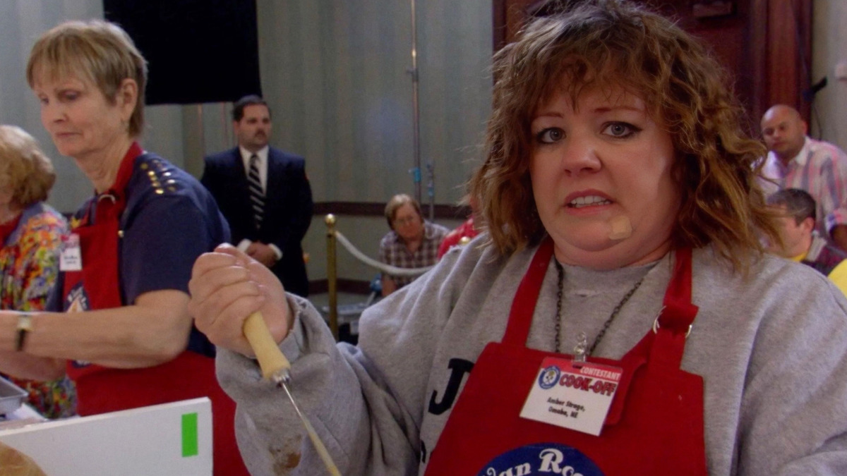 ‎Cook-Off! (2007) directed by Guy Shalem, Cathryn Michon • Reviews ...
