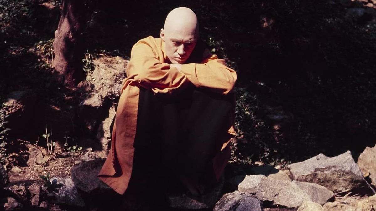 Kung Fu: The Way of the Tiger, the Sign of the Dragon’ review by Izzy ...