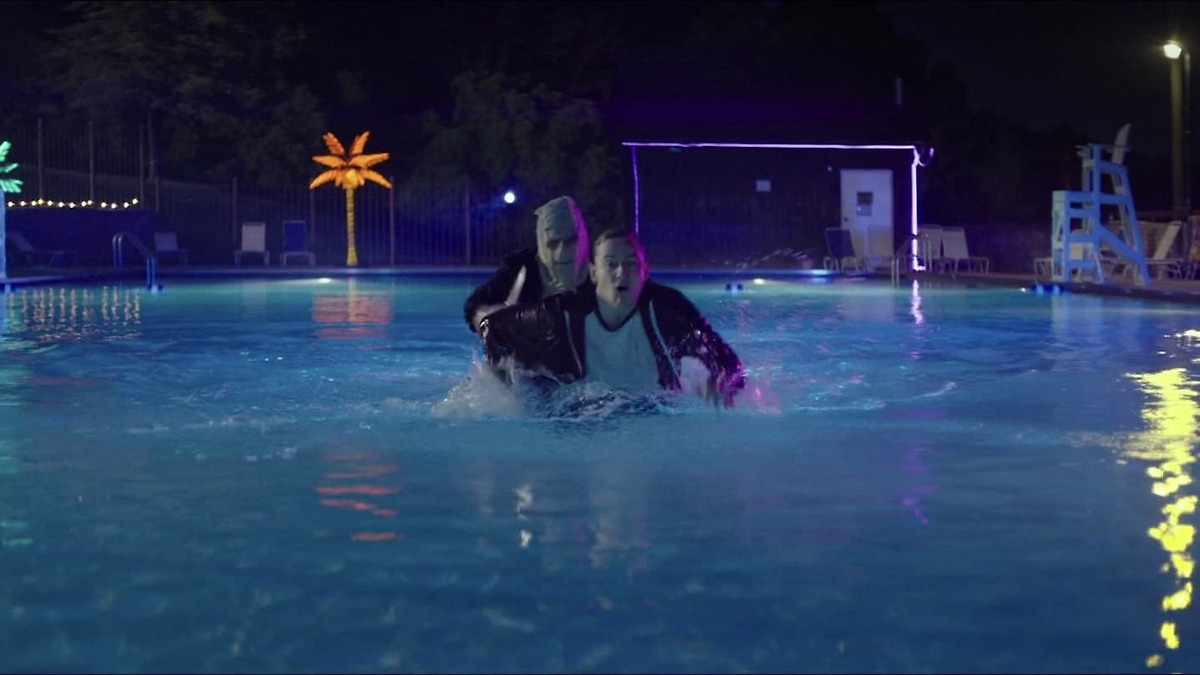 The Strangers: Prey at Night’ watched by Alex • Letterboxd