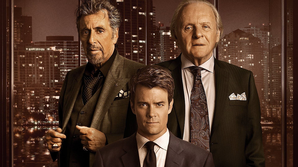‎Misconduct (2016) directed by Shintaro Shimosawa • Reviews, film ...