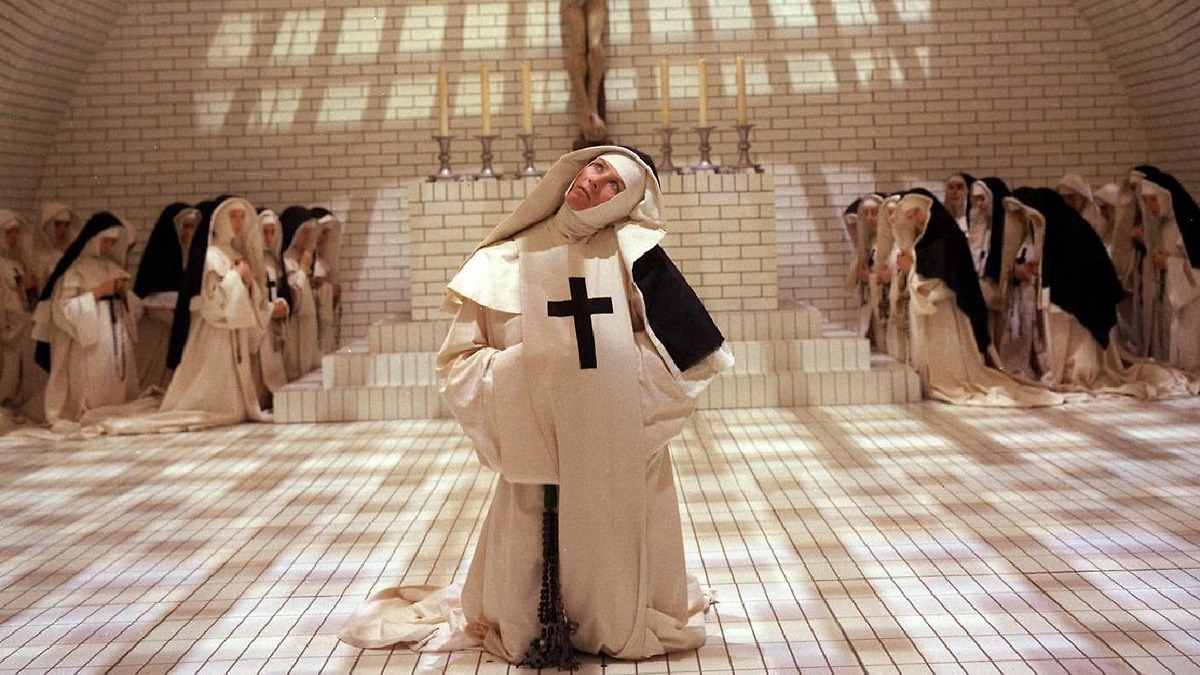 The Devils’ review by LeTenenbaum • Letterboxd