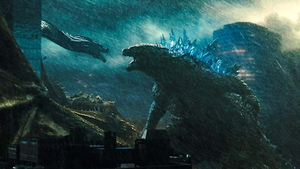 ‎Monsterverse Ranked, a list of films by Richard_Newby • Letterboxd