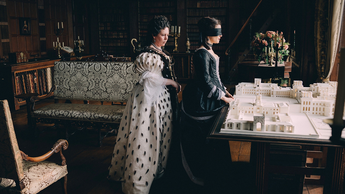 ‎Yorgos Lanthimos 🧍‍♂️, a list of films by jacob :) • Letterboxd