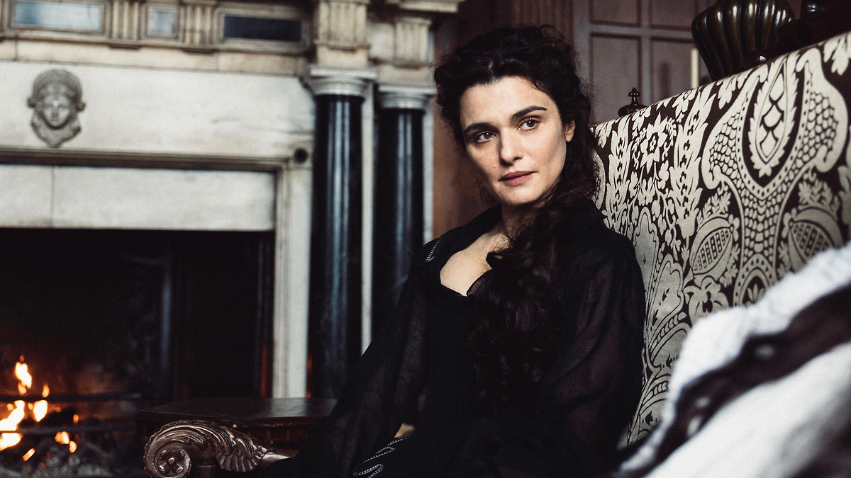 The Favourite’ review by Rachel • Letterboxd
