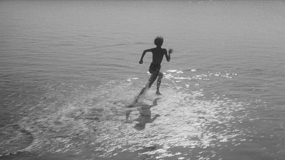 Ivan's Childhood’ review by Aniket Saha • Letterboxd