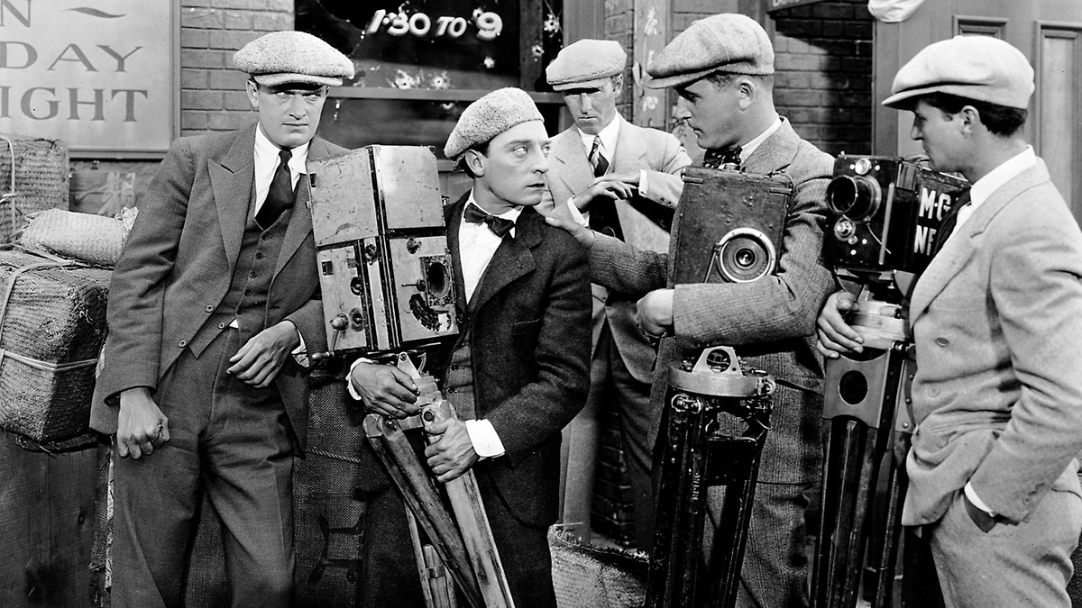 ‎TOP OF THE DECADE: 1920's, a list of films by Tiago Costa • Letterboxd