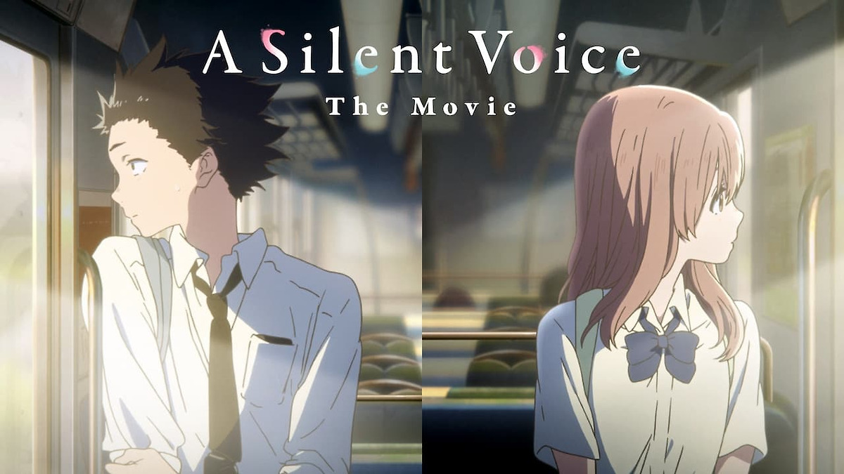 A Silent Voice: The Movie’ review by WildAndCrazy • Letterboxd