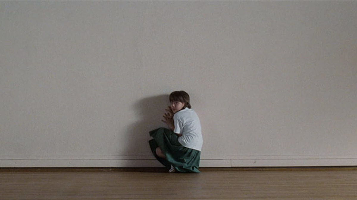 Code Unknown’ review by Sethsreviews • Letterboxd