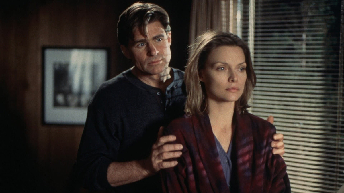 The Deep End of the Ocean’ review by Chris • Letterboxd