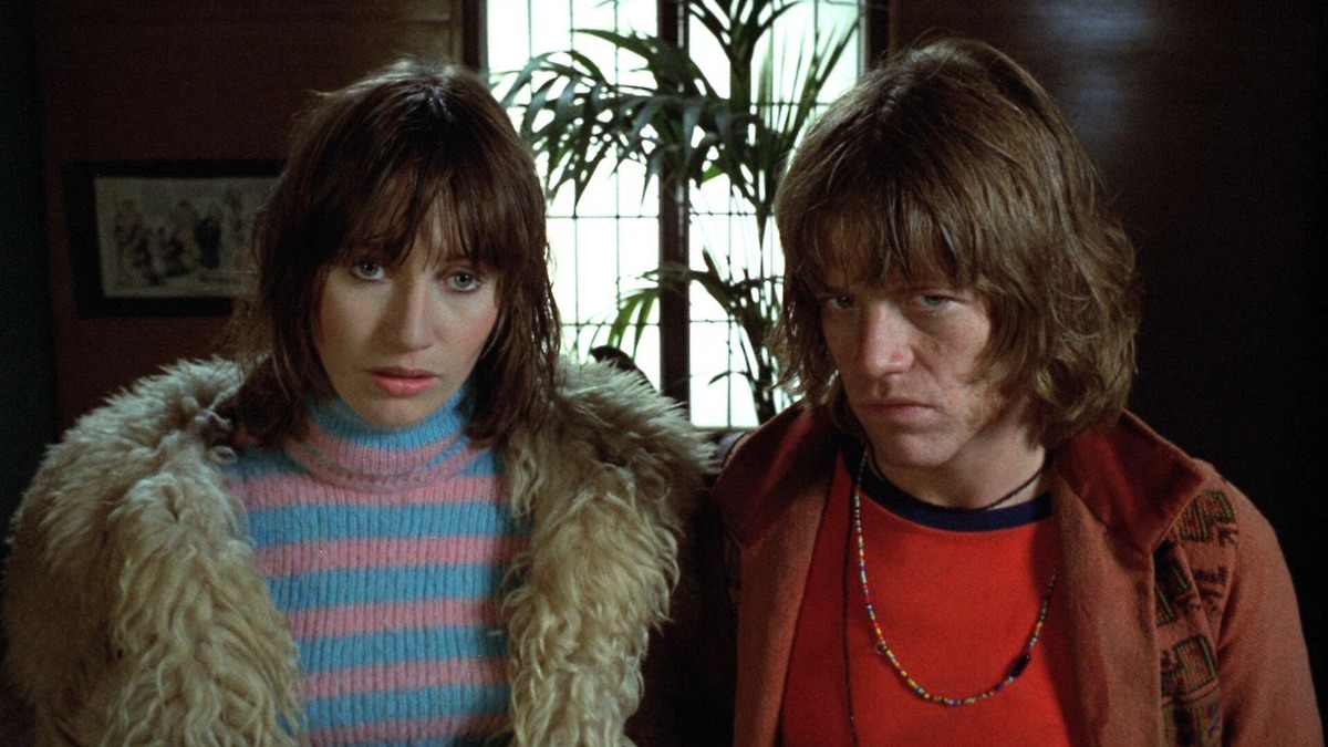 ‎Horror Hospital (1973) directed by Antony Balch • Reviews, film + cast ...