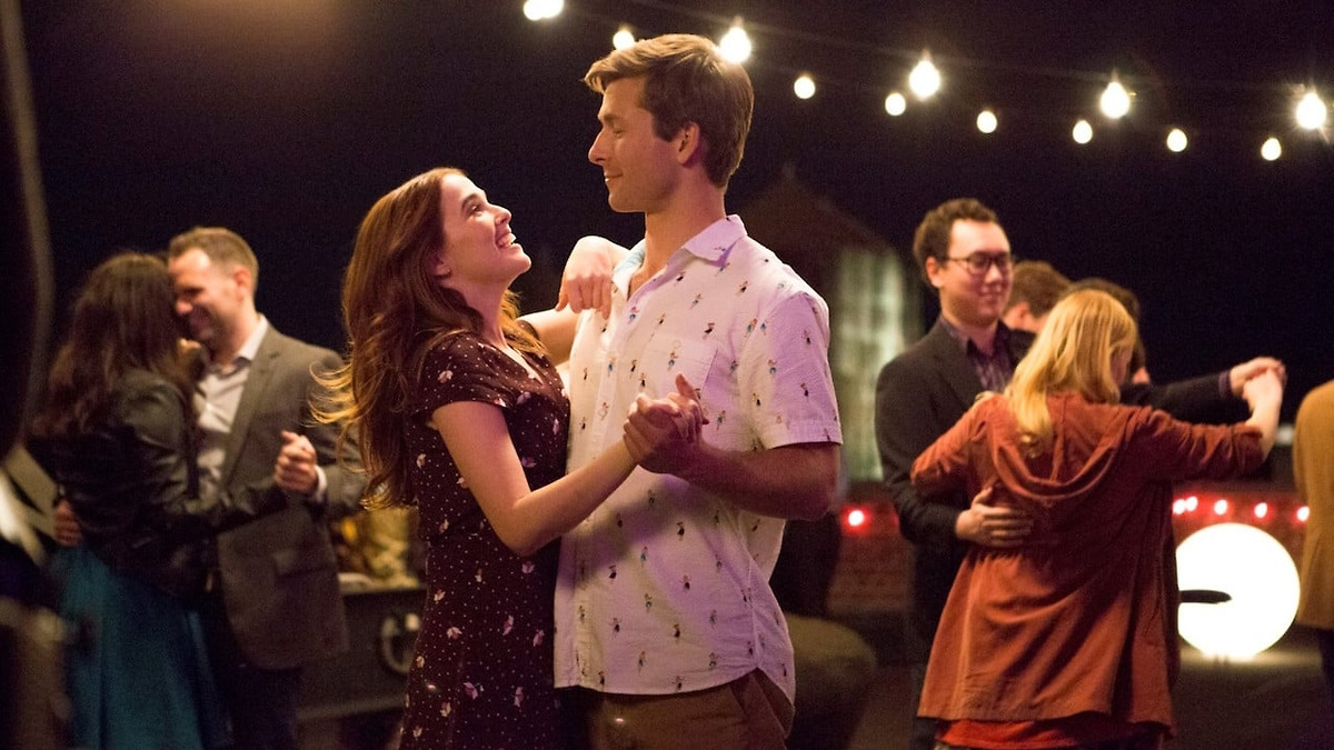 ‎Best 20 Rom-Coms of the 2010s, a list of films by Jay Kennedy • Letterboxd