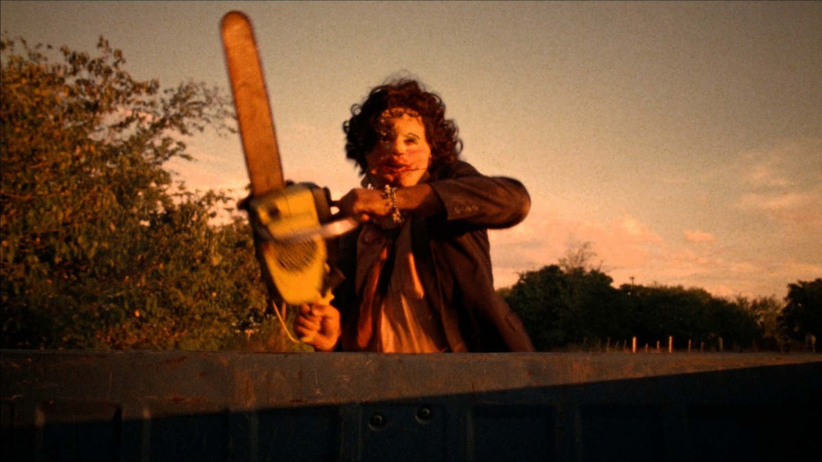 ‎Ranking Texas Chainsaw Massacre, a list of films by REEE2752 • Letterboxd