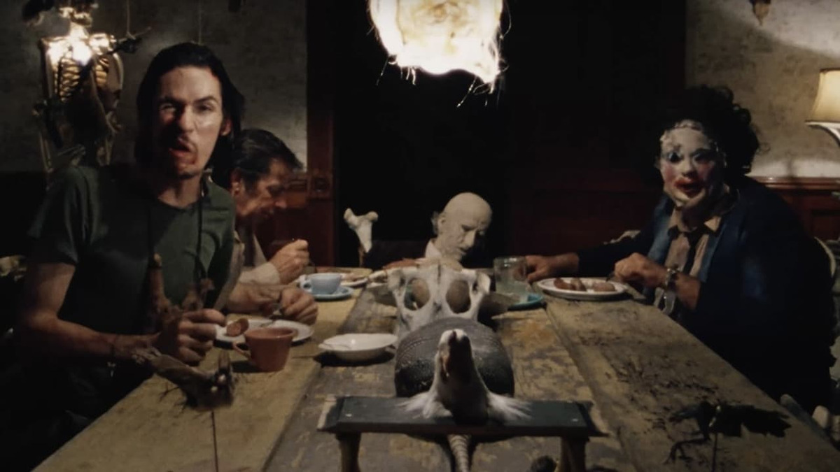 ‎Iconic Meals in Horror, a list of films by Horrorville • Letterboxd
