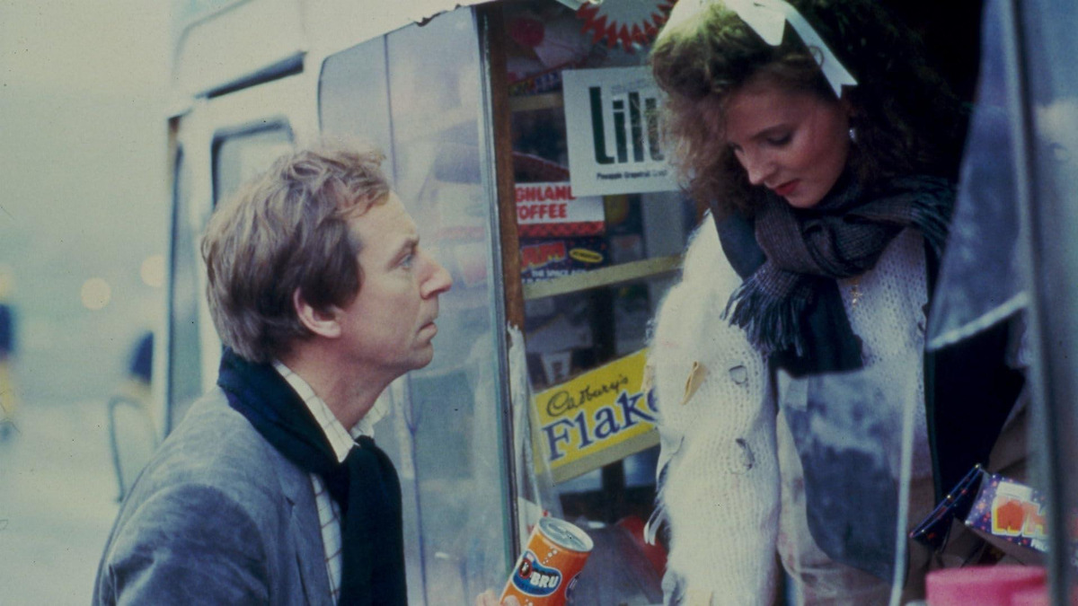 Comfort and Joy’ review by Marya E. Gates • Letterboxd