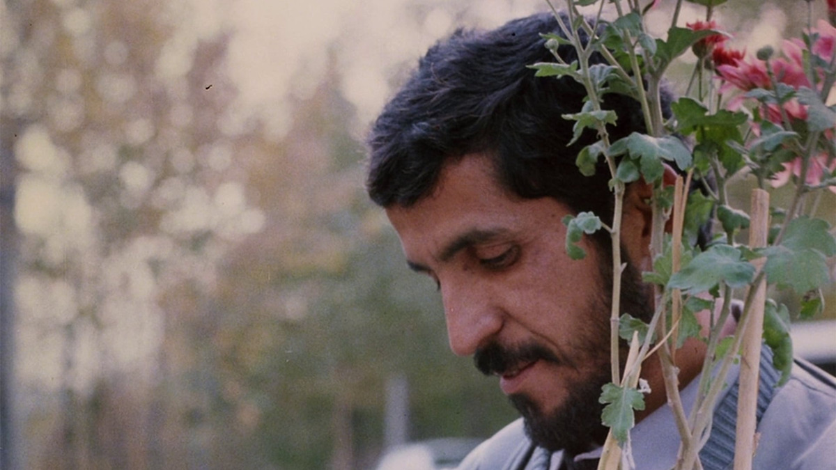 Close-Up’ review by tady1stady • Letterboxd