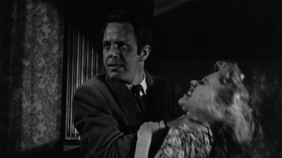 House by the River’ review by Jean-Luc J • Letterboxd