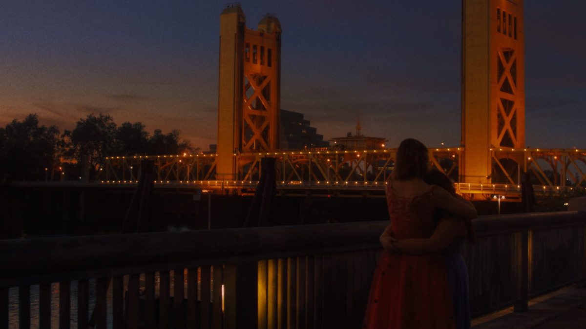 Lady Bird’ review by emmaaa • Letterboxd