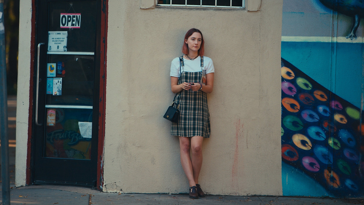 Lady Bird’ review by nyny ಿৎ • Letterboxd
