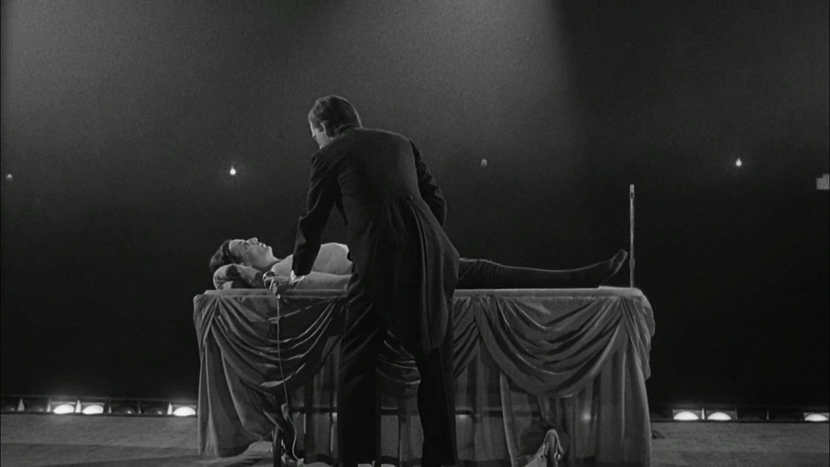 Devil Doll’ watched by kd539 • Letterboxd