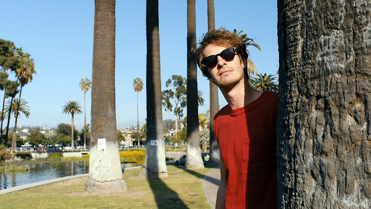 Under the Silver Lake’ review by chavel • Letterboxd