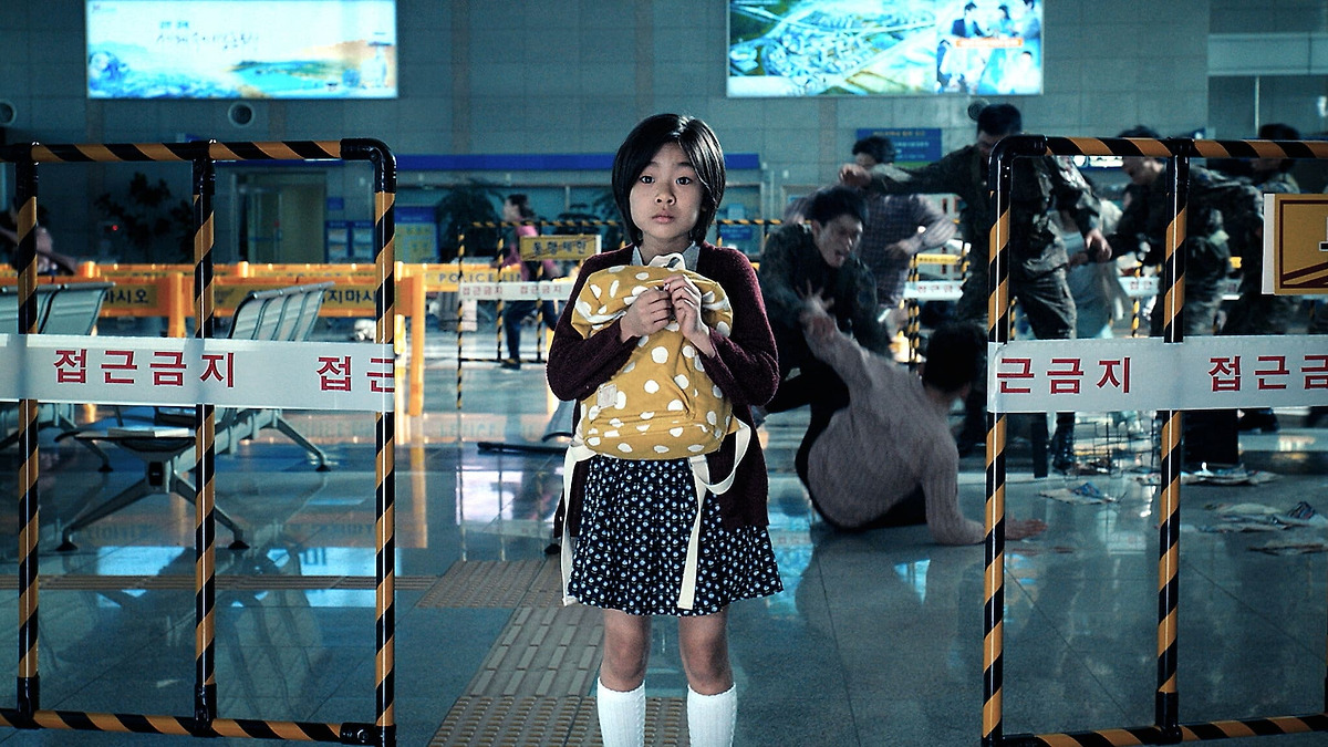 Train to Busan’ review by sude • Letterboxd