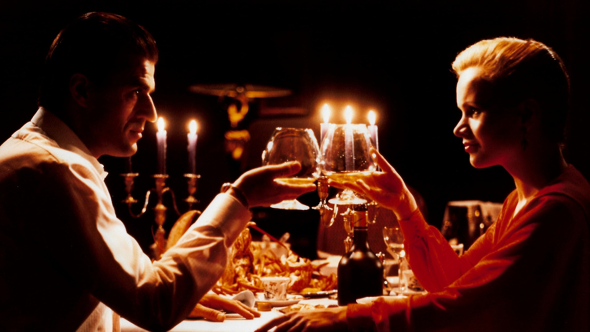 The 4th Man’ review by chavel • Letterboxd