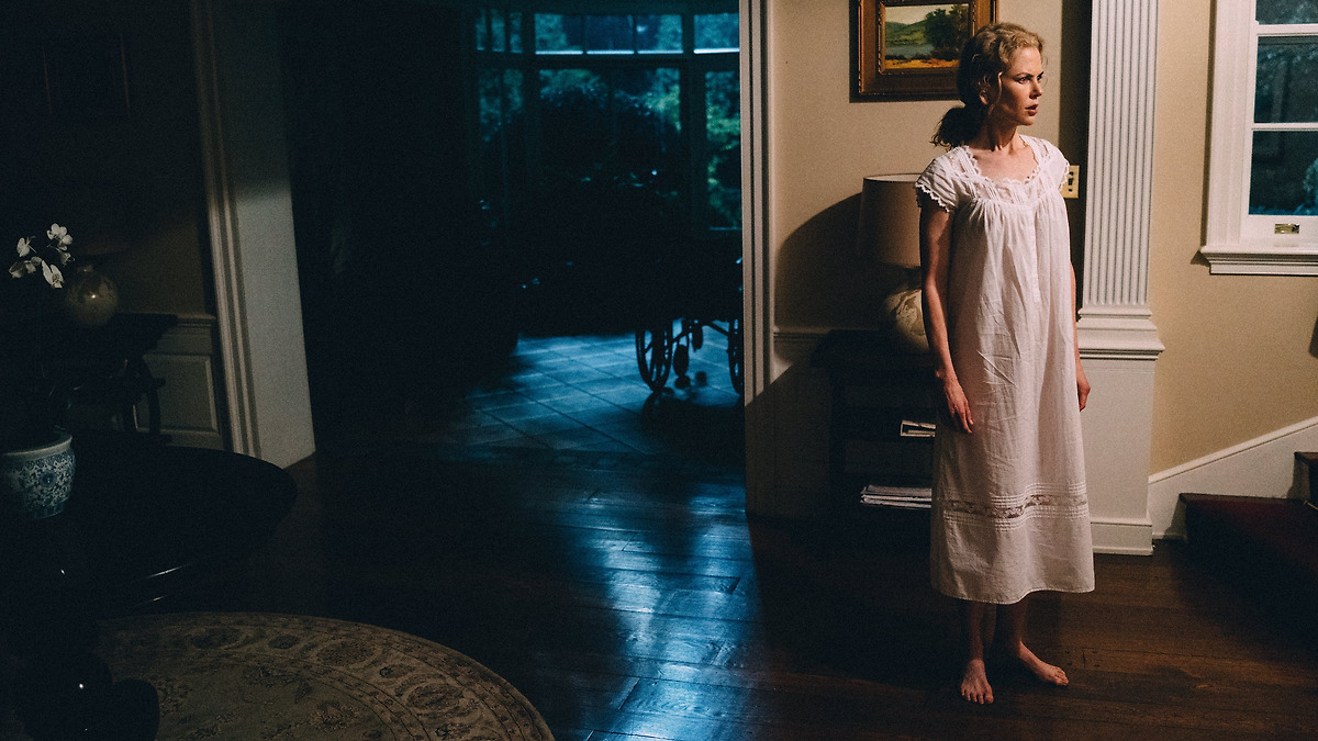 The Killing of a Sacred Deer’ review by Bia ݁ᛪ༙ • Letterboxd