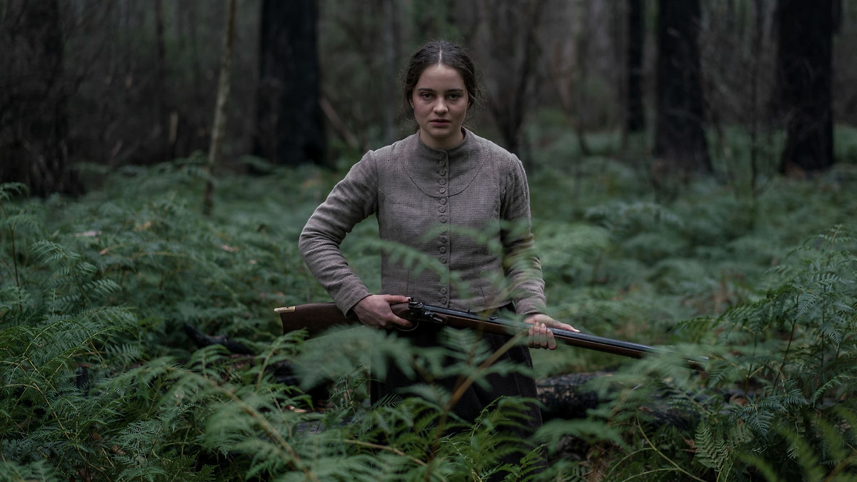 The Nightingale’ watched by a fistful of movie • Letterboxd