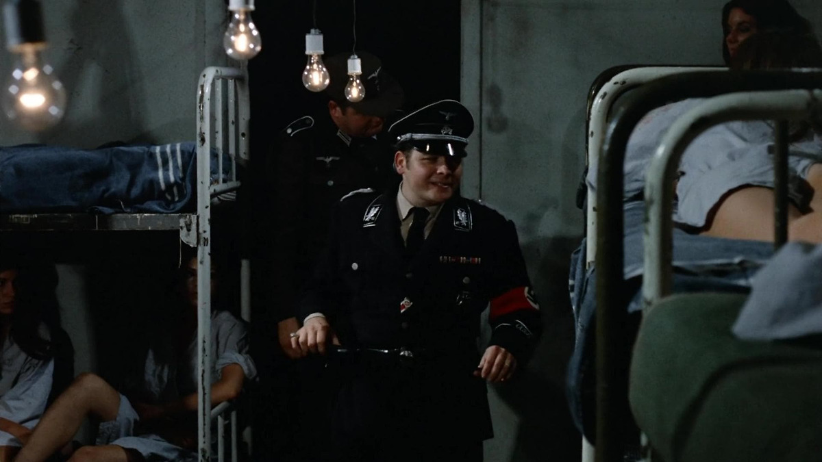 ‎Love Camp 7 (1969) directed by Lee Frost • Reviews, film + cast ...