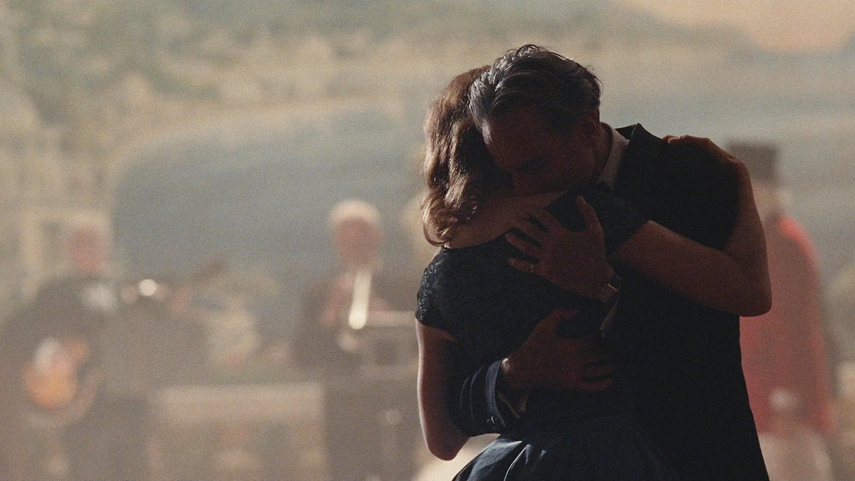 Phantom Thread’ review by Alex Preston • Letterboxd