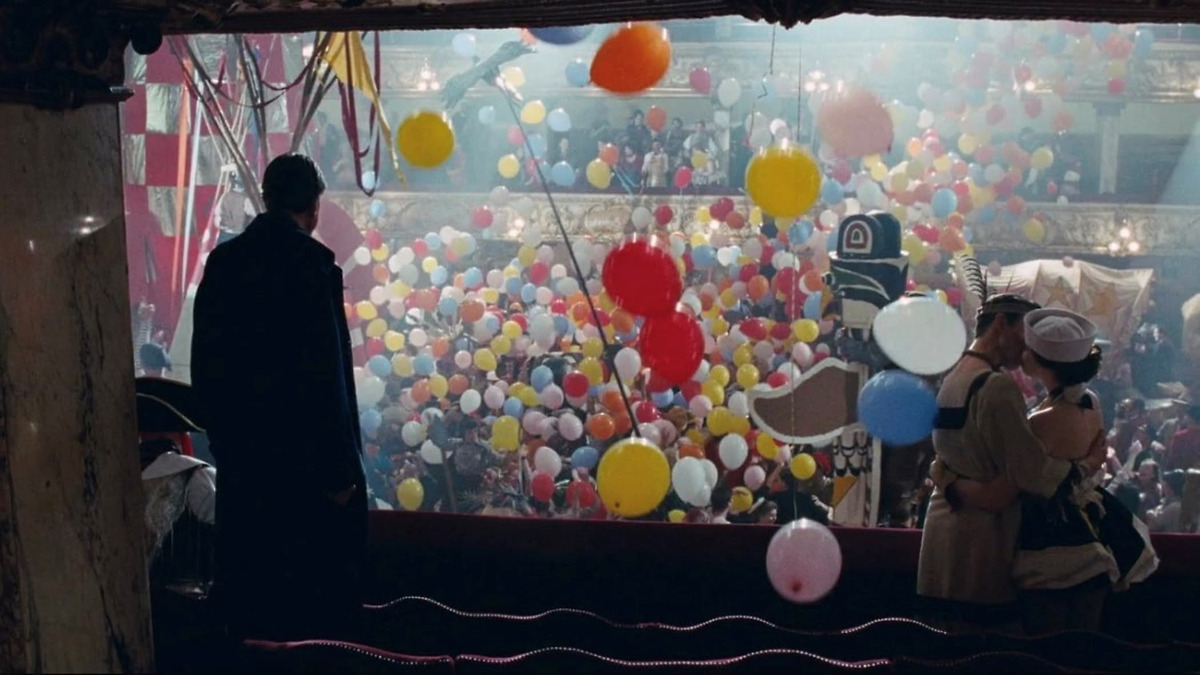 Phantom Thread’ review by Aubra_ • Letterboxd