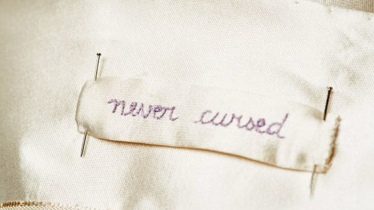 Phantom Thread’ review by Kevin Beatty • Letterboxd