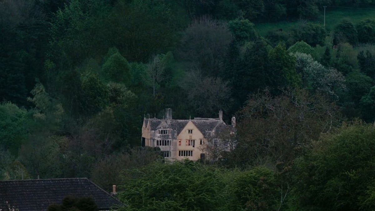 Phantom Thread’ review by peskypaul • Letterboxd