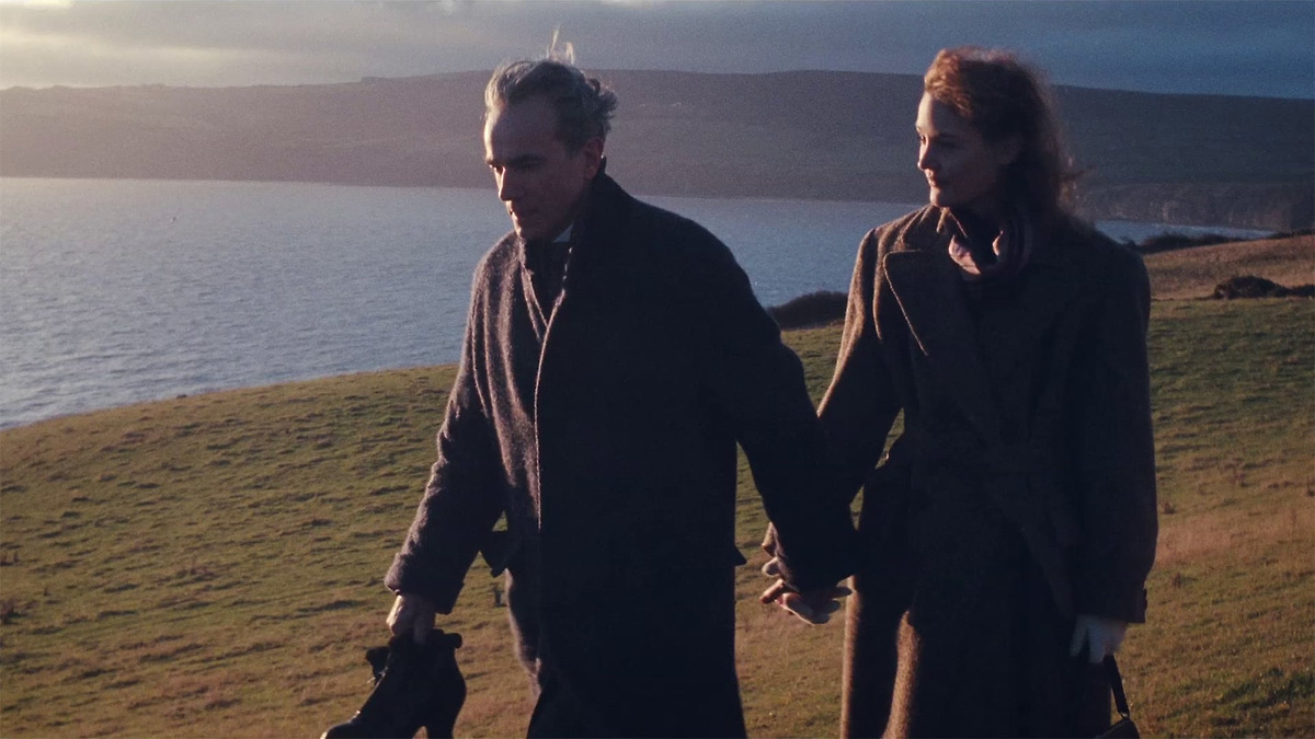 Phantom Thread’ review by RIP OZZY AND RANDY🎸🎸 • Letterboxd