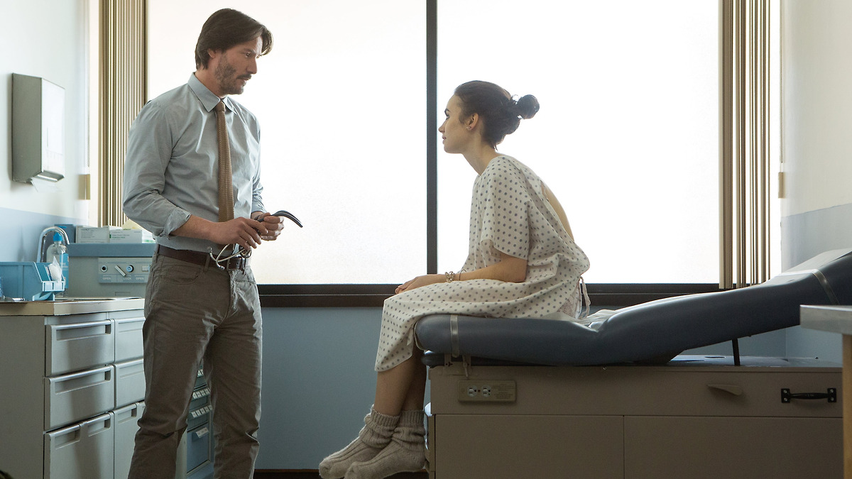 To the Bone’ review by Kyler The Film Fox 🦊 • Letterboxd