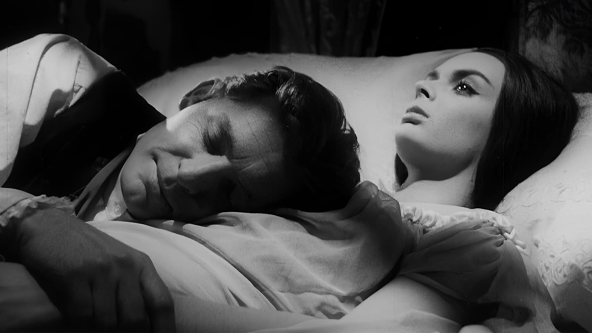 Castle of Blood’ review by Blake Bergman "Various Spaghetti" • Letterboxd