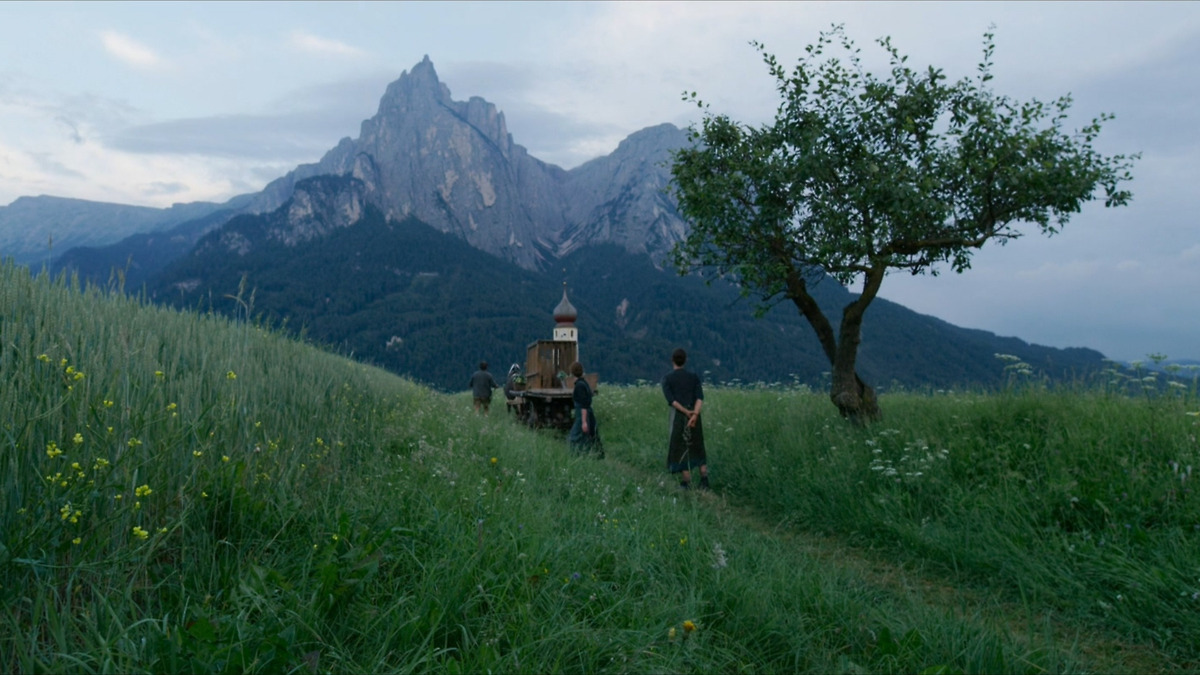 A Hidden Life’ review by lou_phlmn • Letterboxd