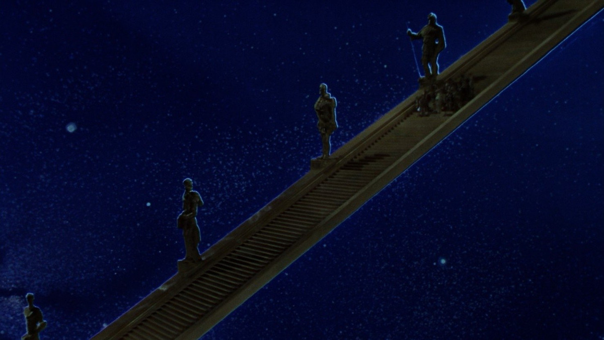 ‎40 More Phenomenal Movies That You Should Watch! (Honorable Mentions ...