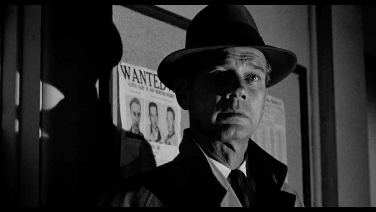 The Killer Is Loose’ review by Blake Bergman "Various Spaghetti ...